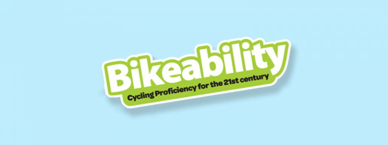 bikeability-logo | Stratford St Mary Primary School | Suffolk
