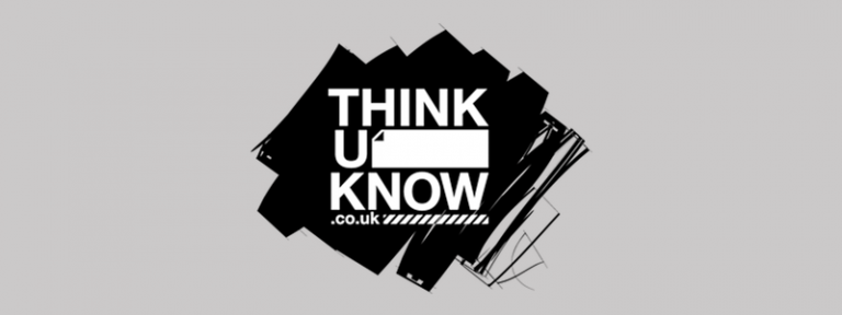 ThinkUKnow Internet Safety | Stratford St Mary Primary School | Suffolk